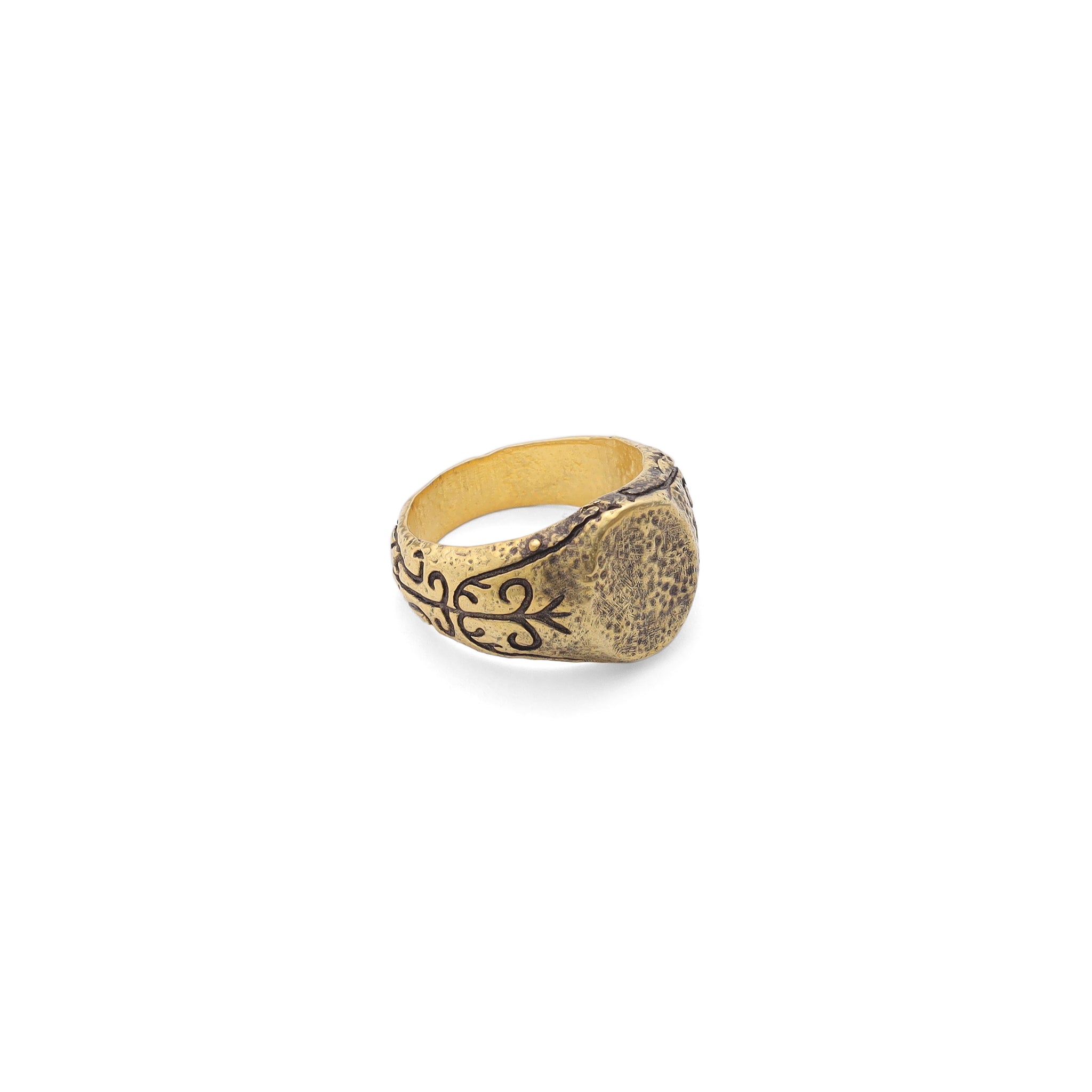 Buy Naples Ring - AZGA