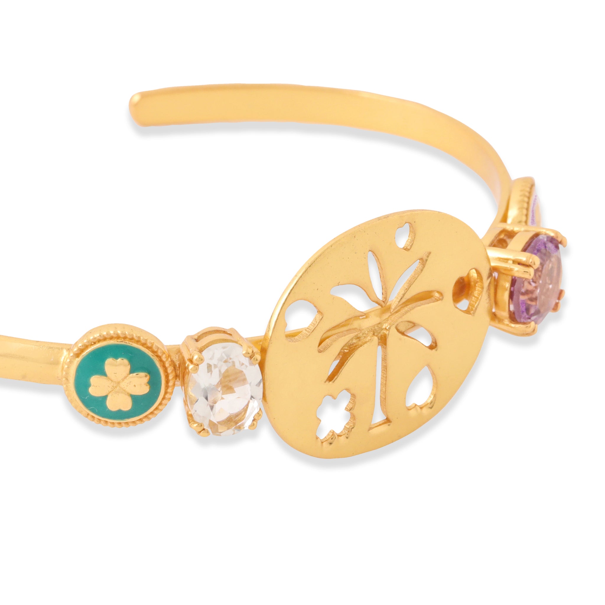 Buy Palma Cuff Online | AZGA