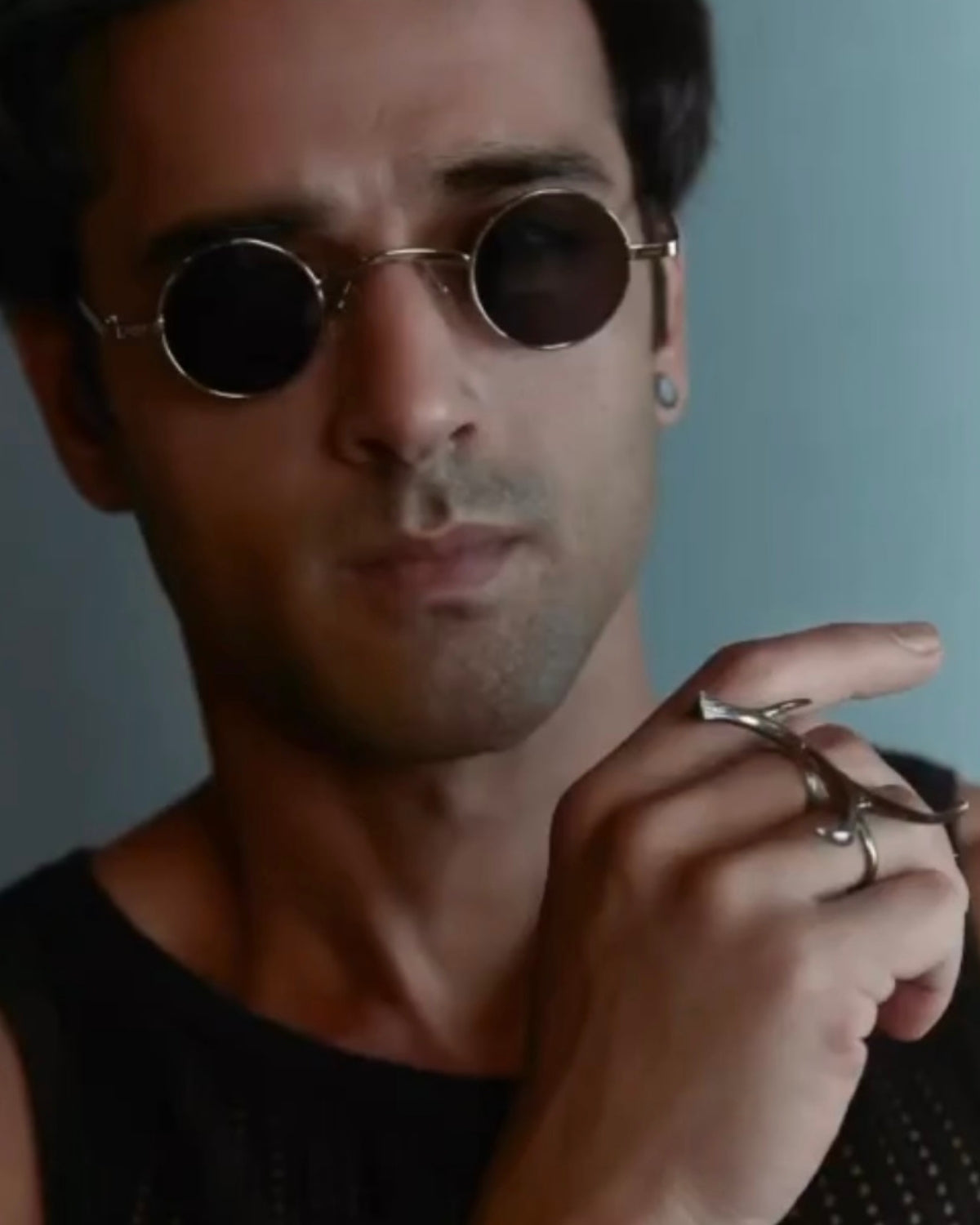Buy Pulkit Samrat in Antler Ring - AZGA