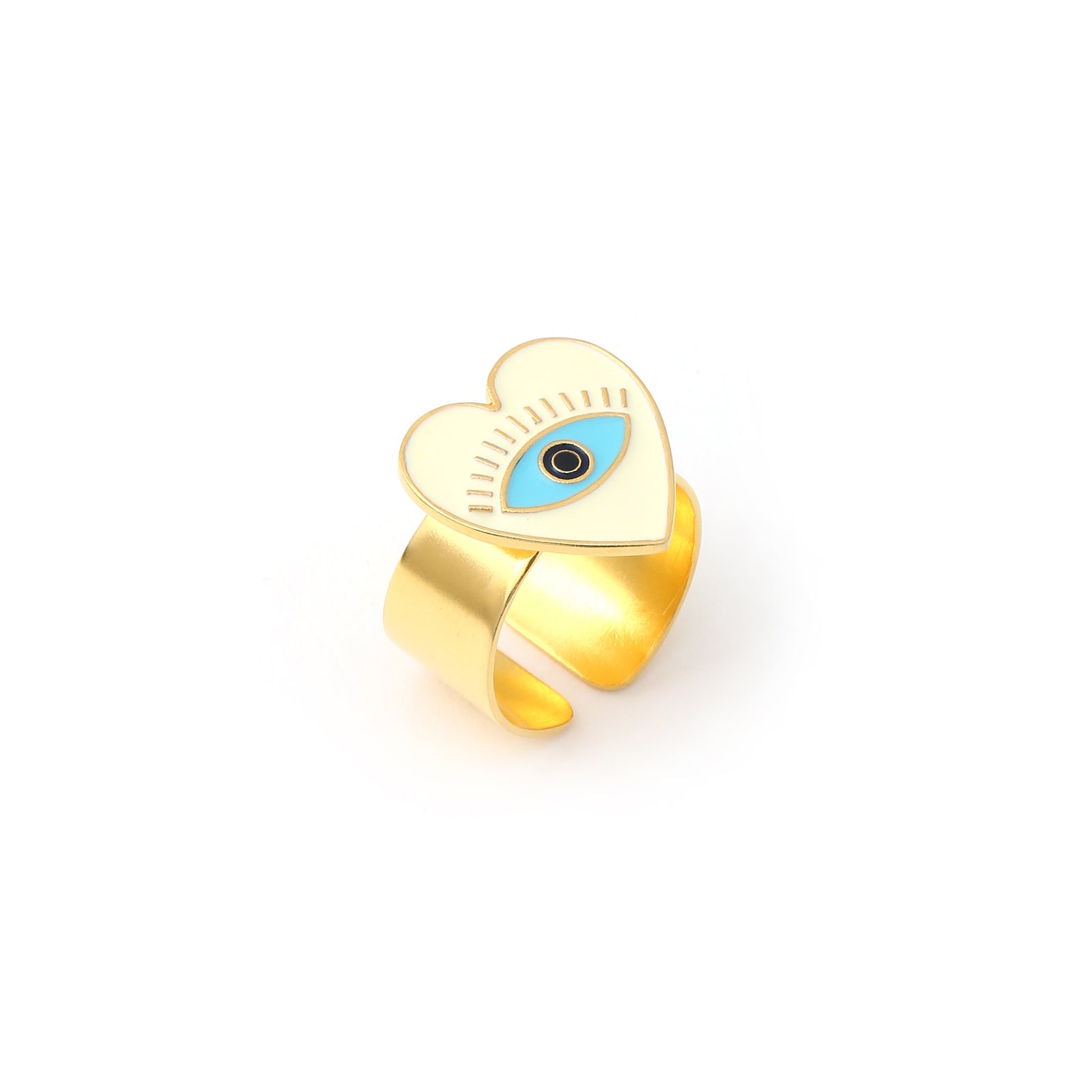 Buy Rings for Women Online | AZGA