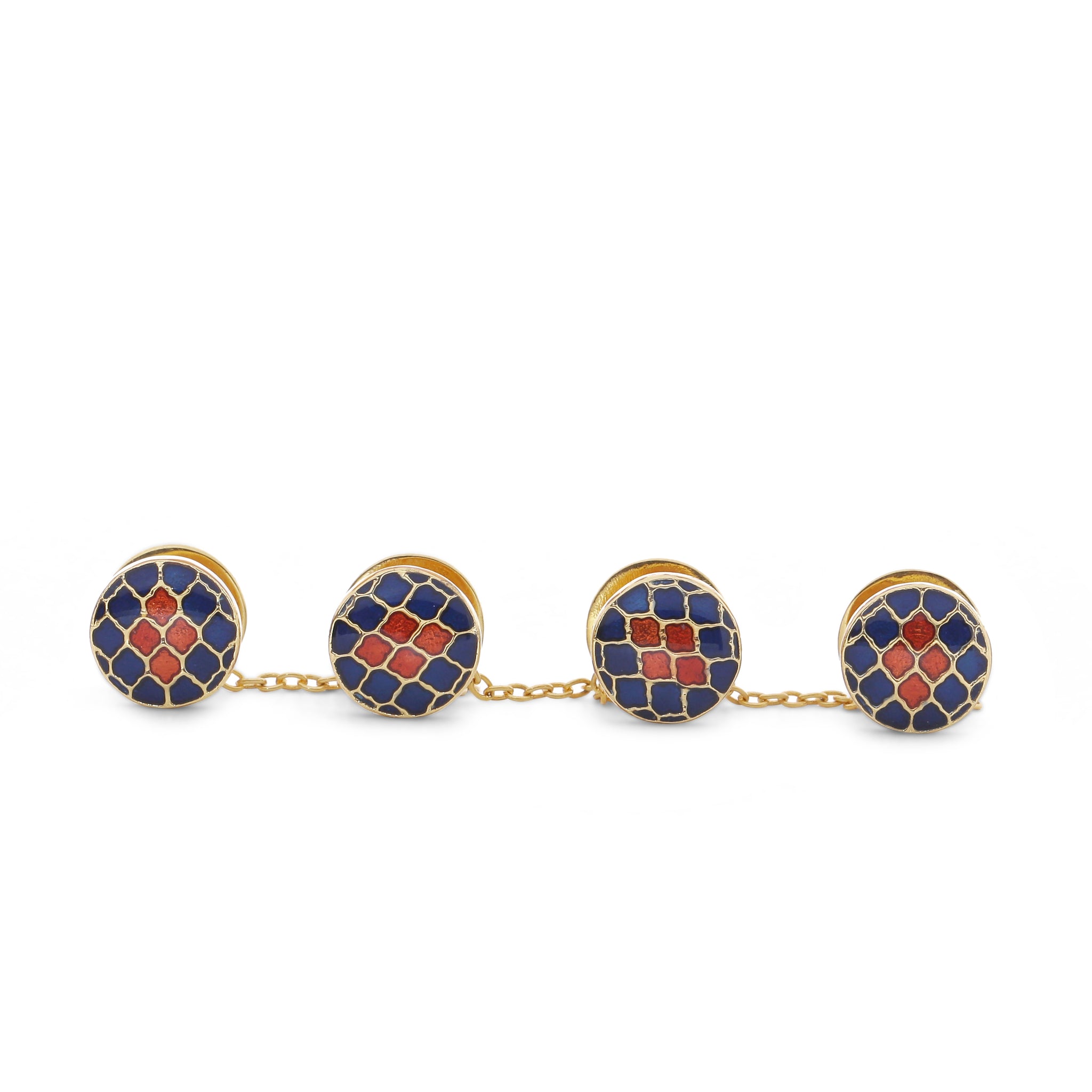 Buy Moroccan Kurta Buttons - AZGA