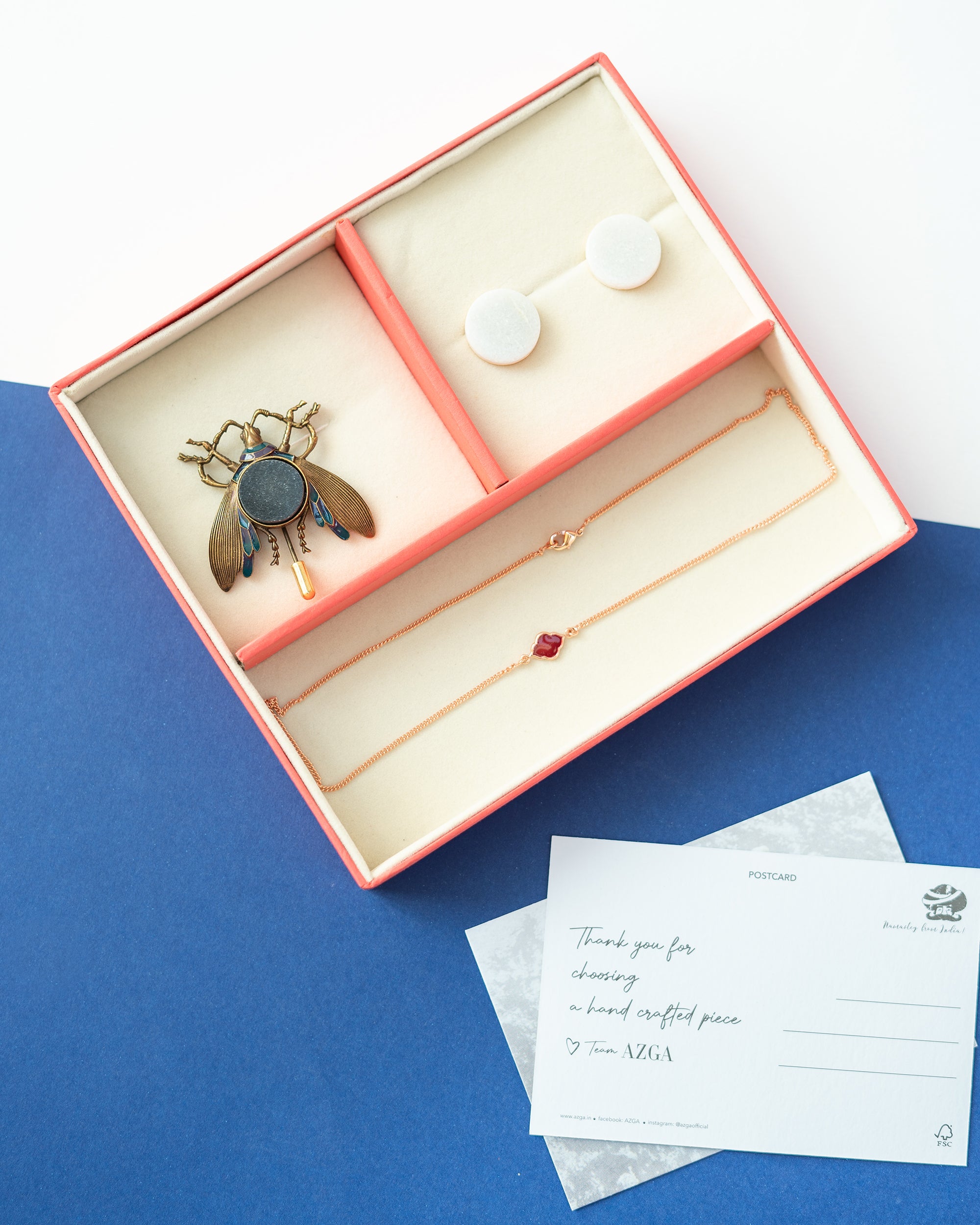 Buy Surprise Gift Box - AZGA
